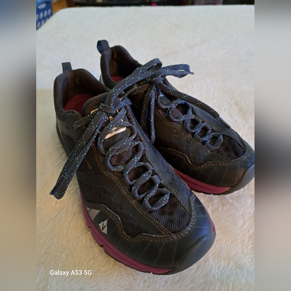 Vasque | Shoes | Vasque Vertical Velocity Shoes | Poshmark